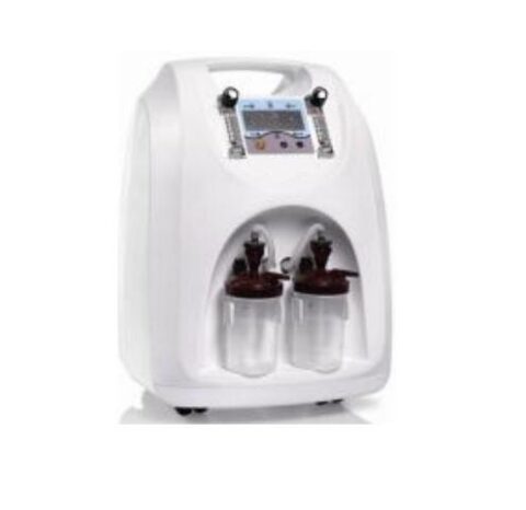 Oxygen Concentrator with Humidifier | Kai Medical