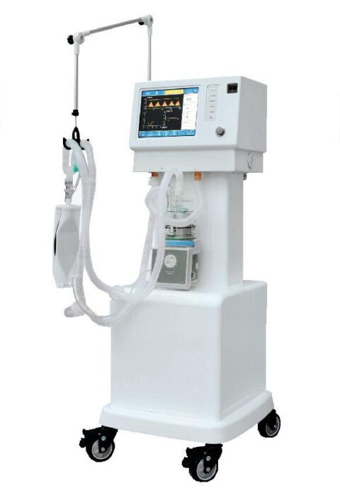 Portable Ventilator | Kai Medical